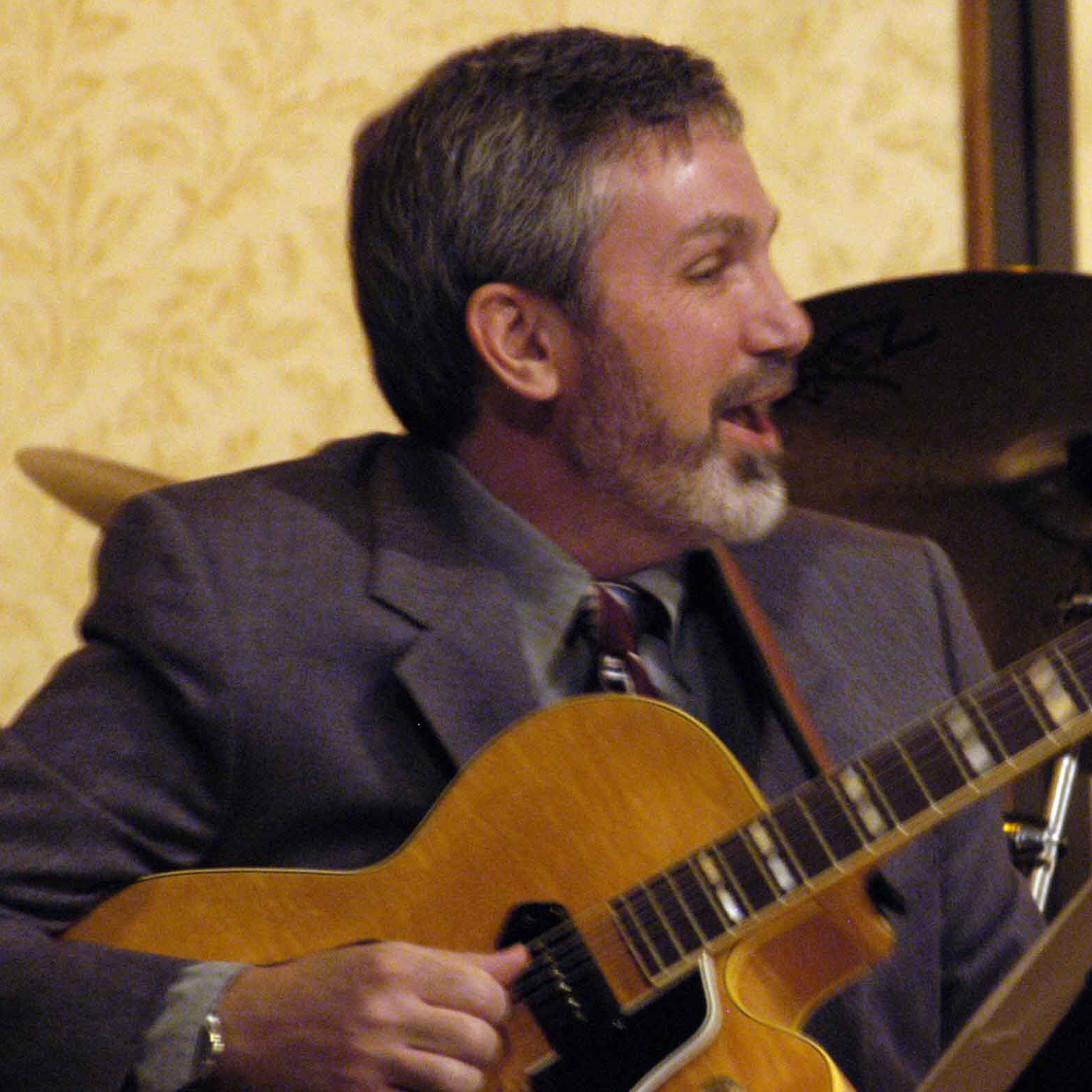 Photos – Music by Ted Goddard