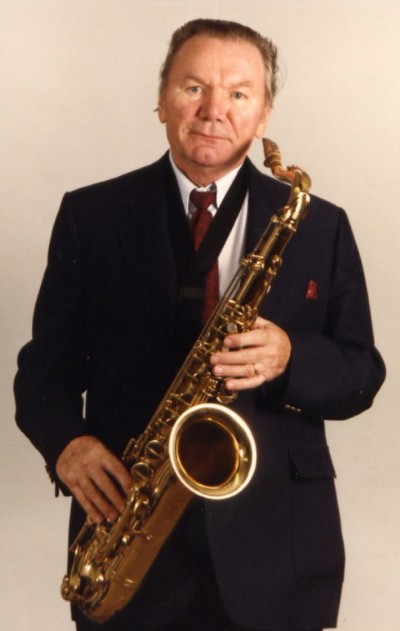 Ted Goddard – Saxophone – Music by Ted Goddard