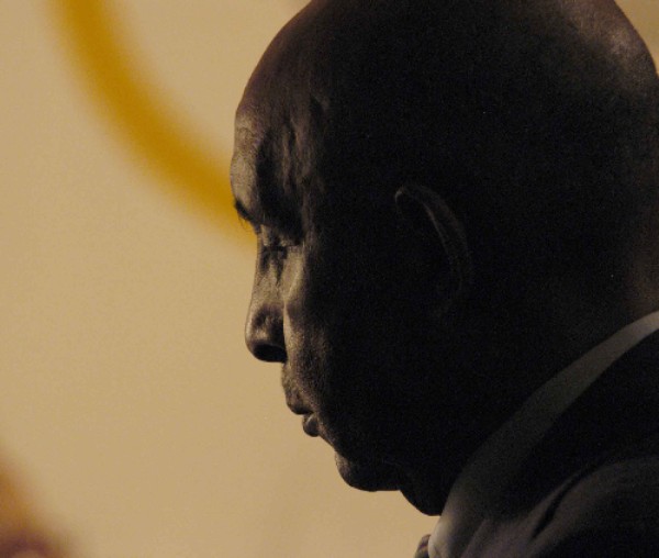 Prince Shell – Ted Goddard